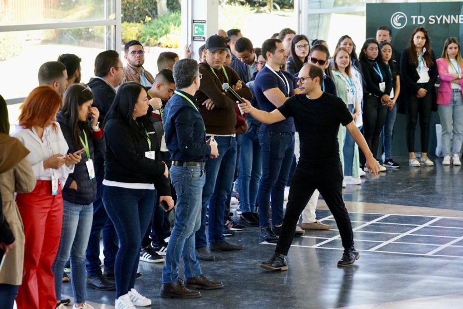 Productos y servicios - The line group